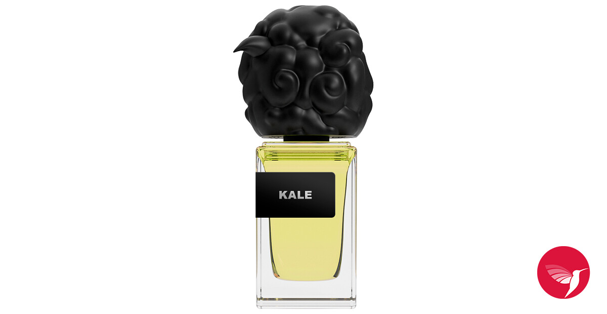 Kale Pisello Parfum perfume - a new fragrance for women 2023