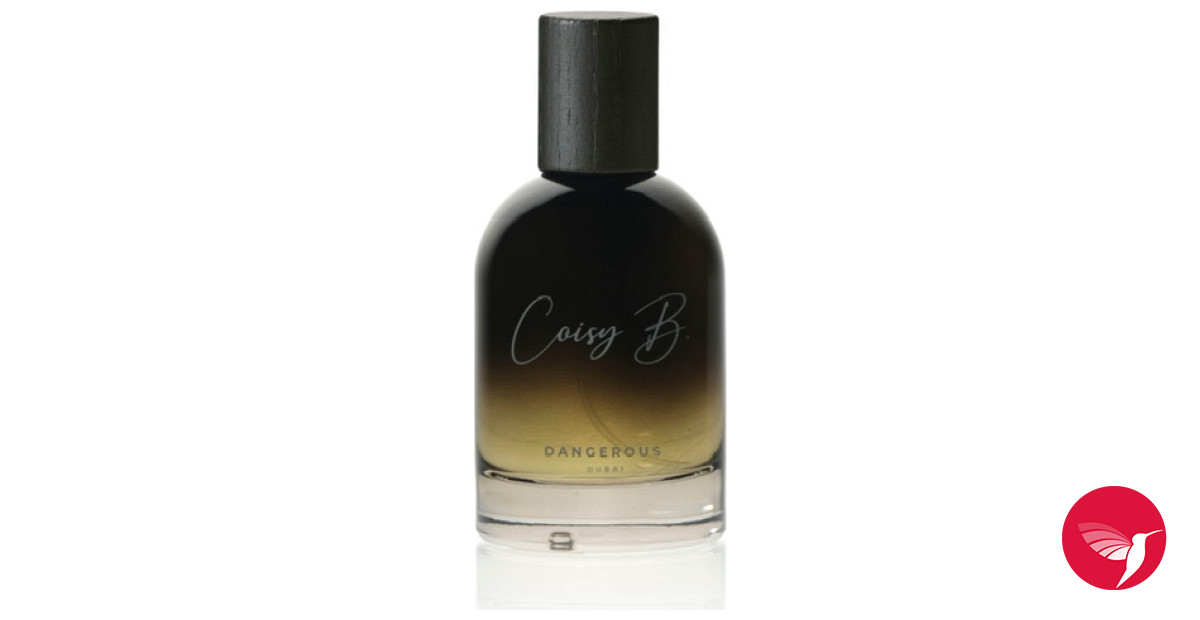 Dangerous Coisy B. perfume - a new fragrance for women and men 2023