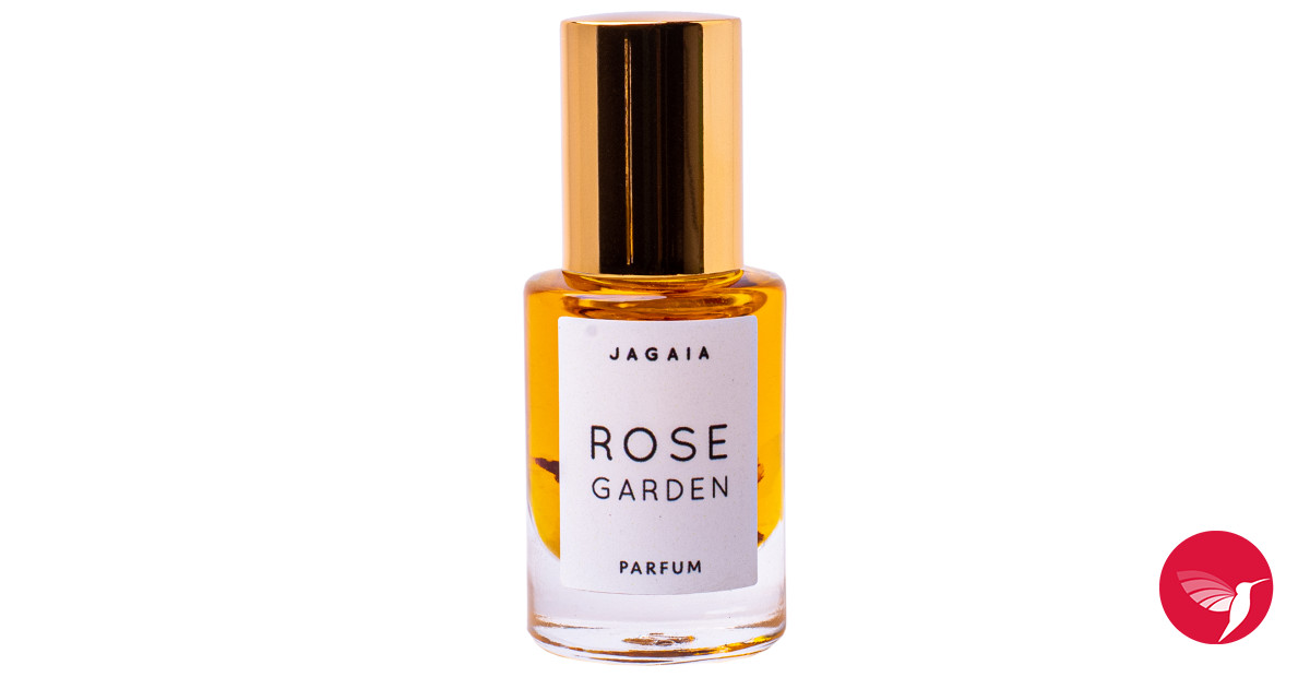 Rose Garden Jagaia perfume - a fragrance for women 2016