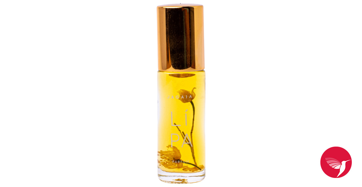 Lípa Jagaia perfume - a fragrance for women 2016