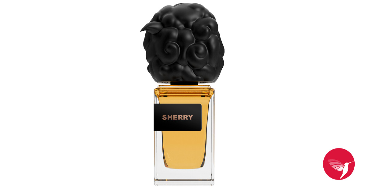Sherry Pisello Parfum parfum - un parfum pour homme et femme 2023