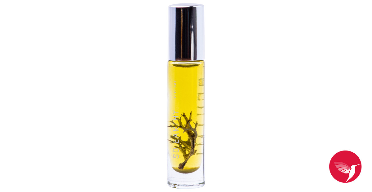 So Earthy Zenami Parfum - ein es Parfum für Frauen und Männer 2022