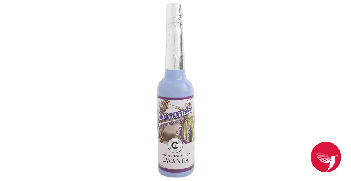 Lavanda Cologne Lanman & Kemp 香水 - 一款 1974年 中性 香水