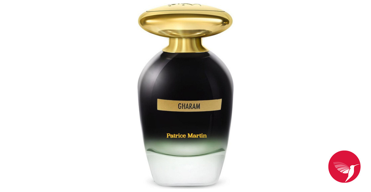 Gharam Patrice Martin perfume - a new fragrance for women and men 2023