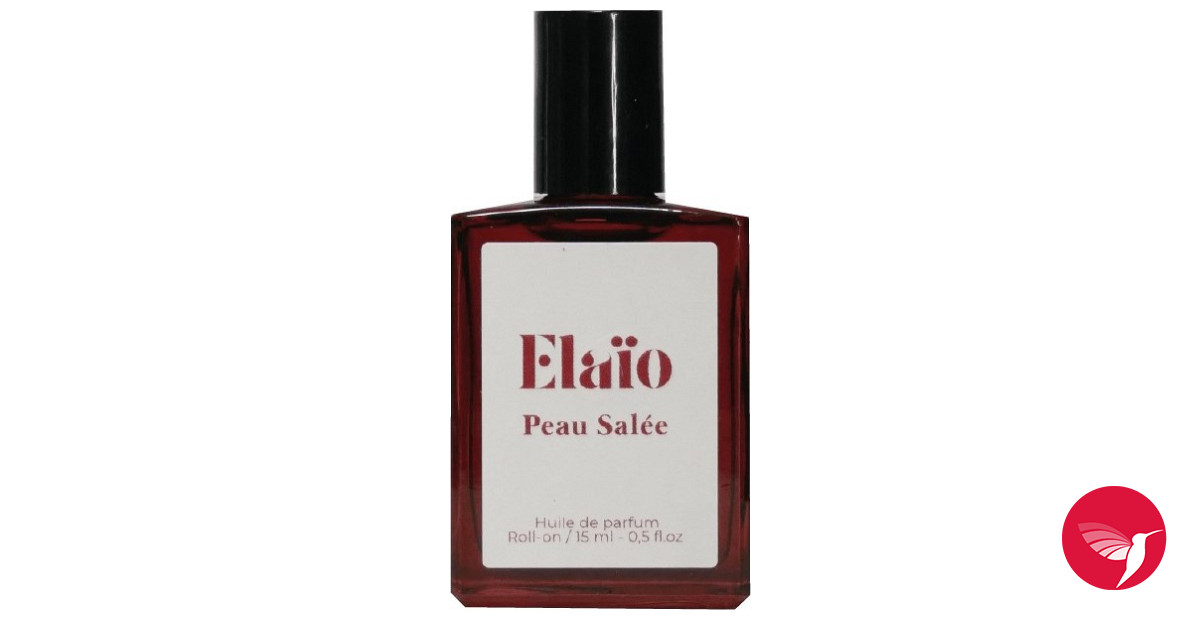 Peau Salée Elaïo perfume - a fragrance for women and men 2022