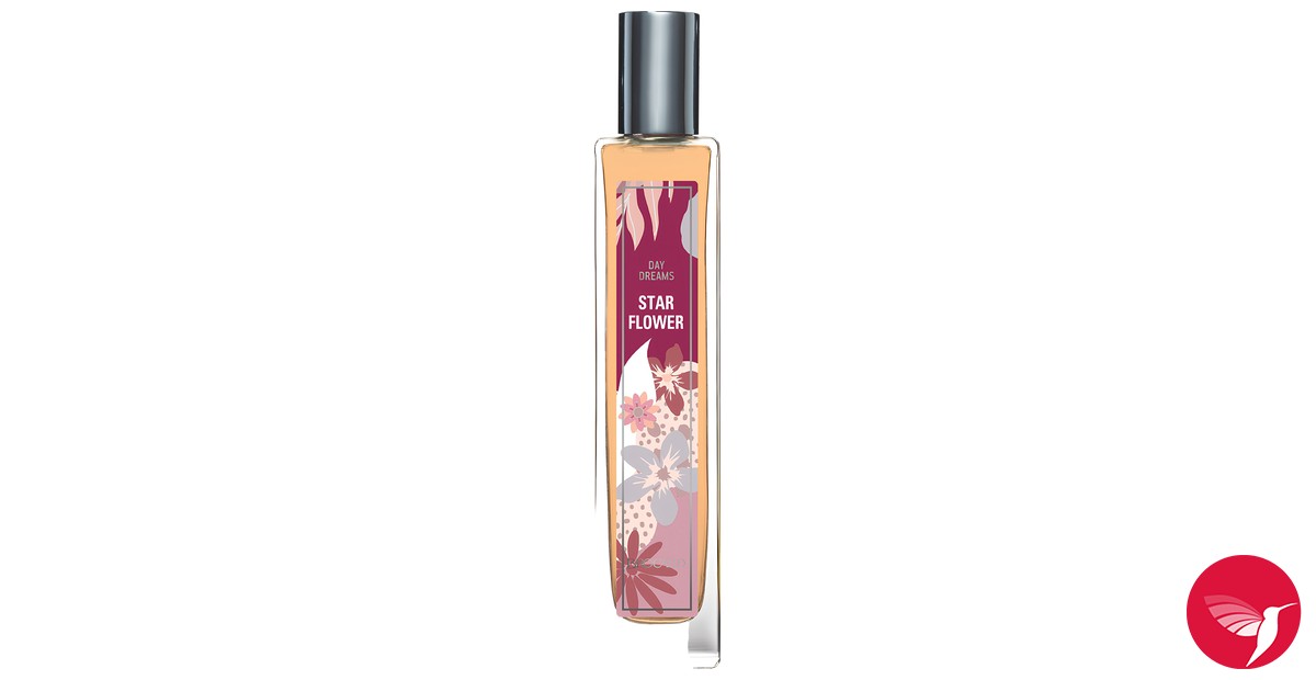 Star Flower Brocard perfume - a fragrance for women 2021
