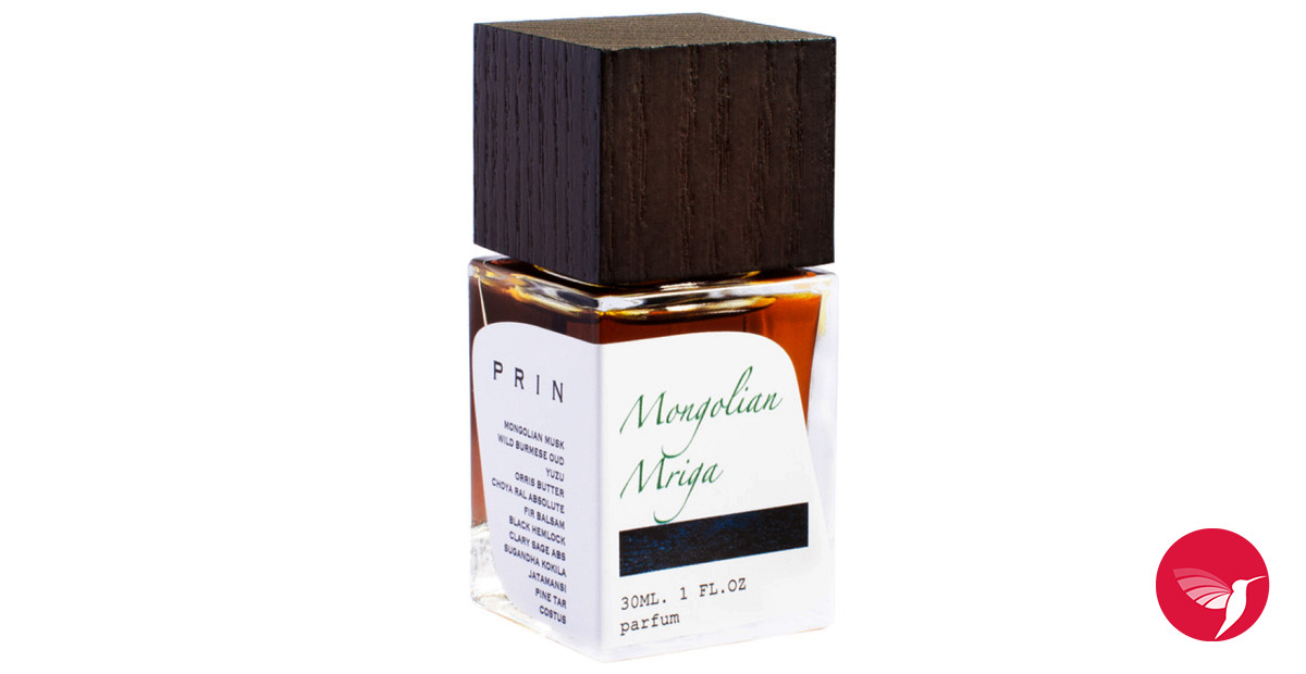 Mongolian Mriga Prin άρωμα - ένα νέο άρωμα για γυναίκες και άνδρες 2023