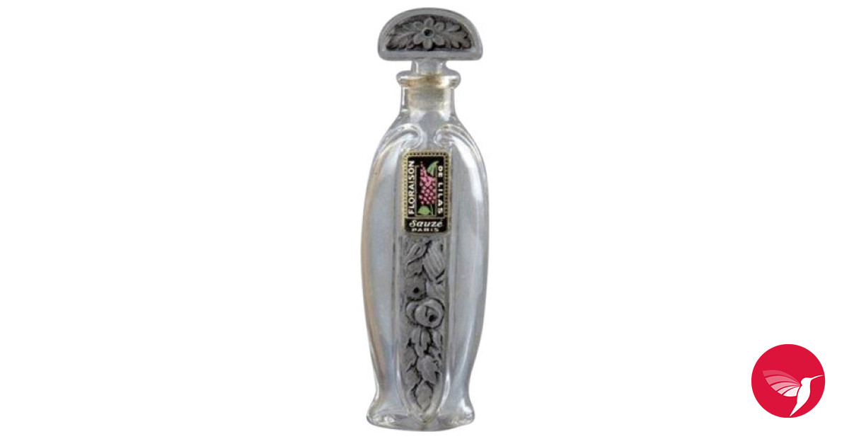 Floraison de Lilas Sauzé perfume - a fragrance for women