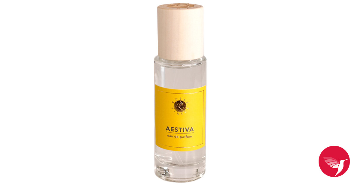 Rosa Aestiva Rosae Virtus parfum - un parfum unisex 2023