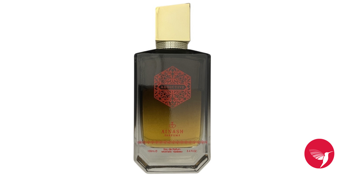 Addictive Ainash Parfums perfume - a fragrance for women and men 2022