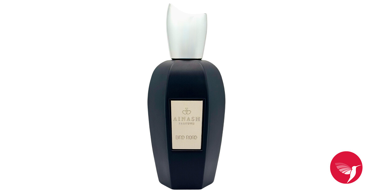 Bird Road Ainash Parfums perfume - a new fragrance for women and men 2022