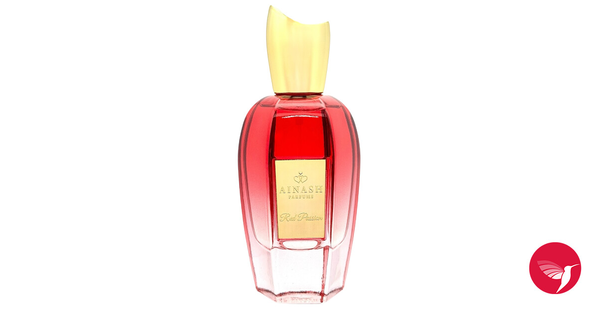 Red Passion Ainash Parfums fragancia - una fragancia para Hombres y ...