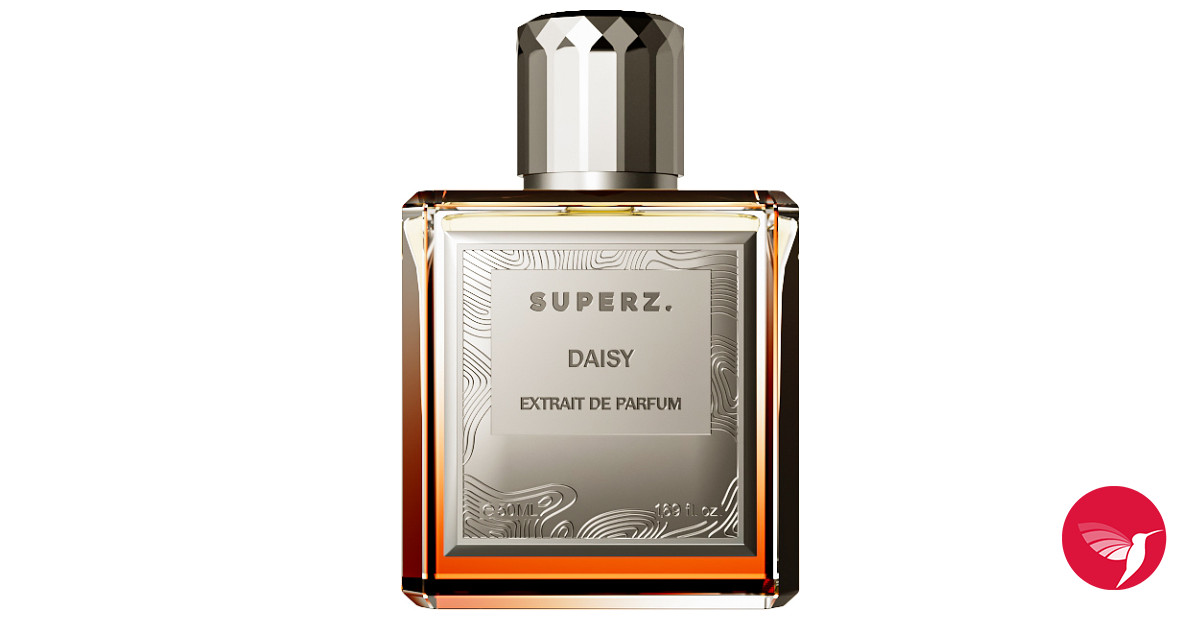 Daisy Superz. parfum - een geur voor dames en heren 2021