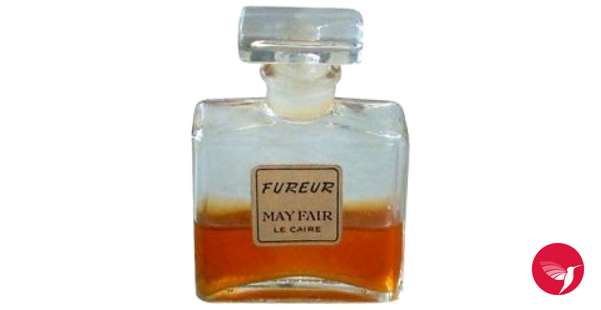 Fureur May Fair Le Caire perfume - a fragrance for women