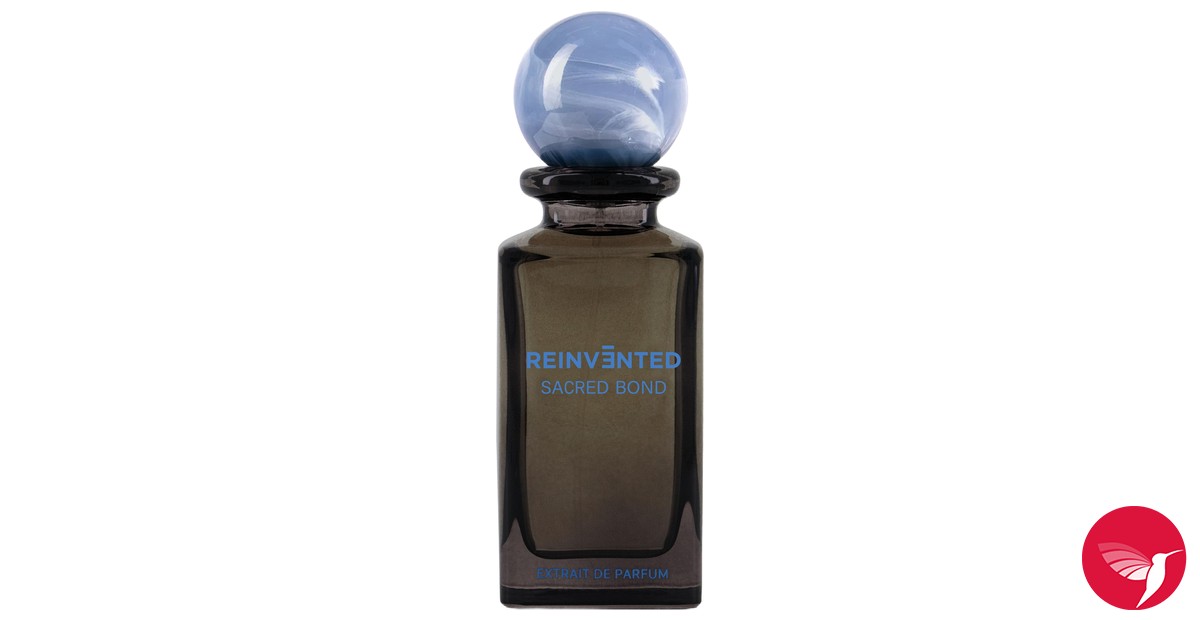 Sacred Bond Reinvented perfume - a new fragrance for women and men 2023