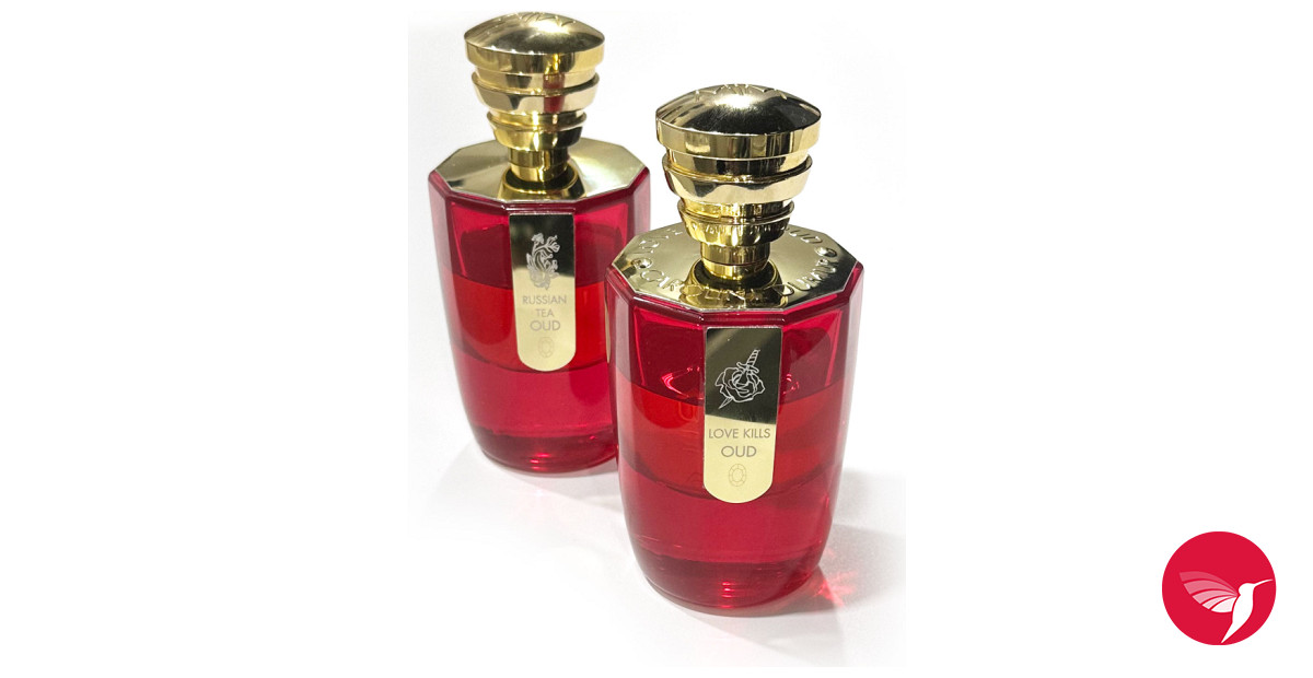 Tango Oud Masque Milano perfume - a new fragrance for women and men 2023