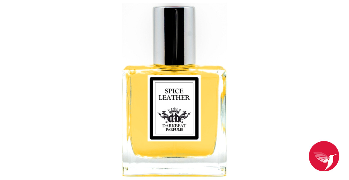 Spice Leather Darkbeat Parfums parfum - un nou parfum unisex 2023