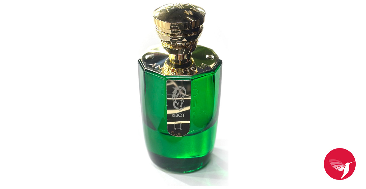 Ribot Masque Milano perfume - a new fragrance for women and men 2023