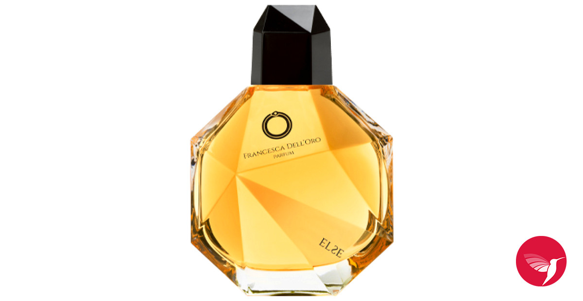 Else Francesca dell'Oro perfume - a new fragrance for women and men 2023