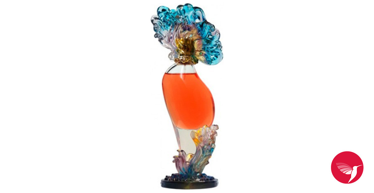 Carnaval Alexandre.J perfume - a fragrance for women 2019