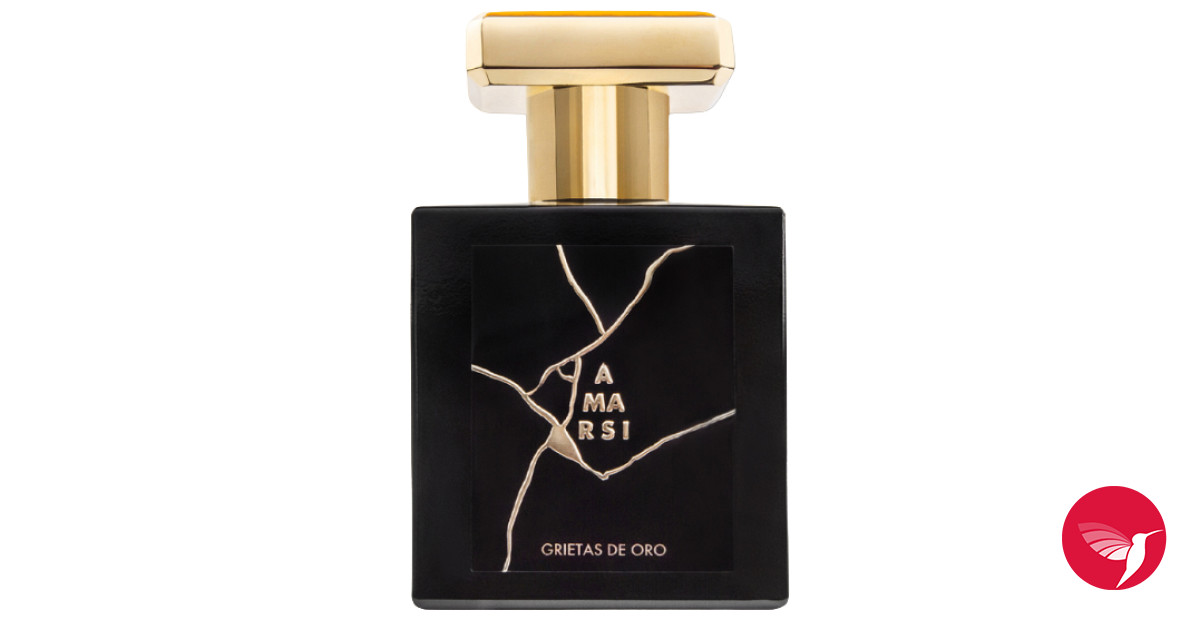 Grietas de Oro Amarsi Fragrances perfume - a fragrance for women and ...