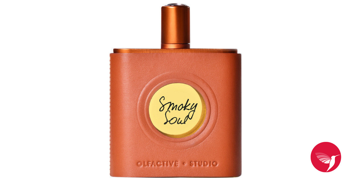 Smoky Soul Olfactive Studio perfume - a new fragrance for women and men ...