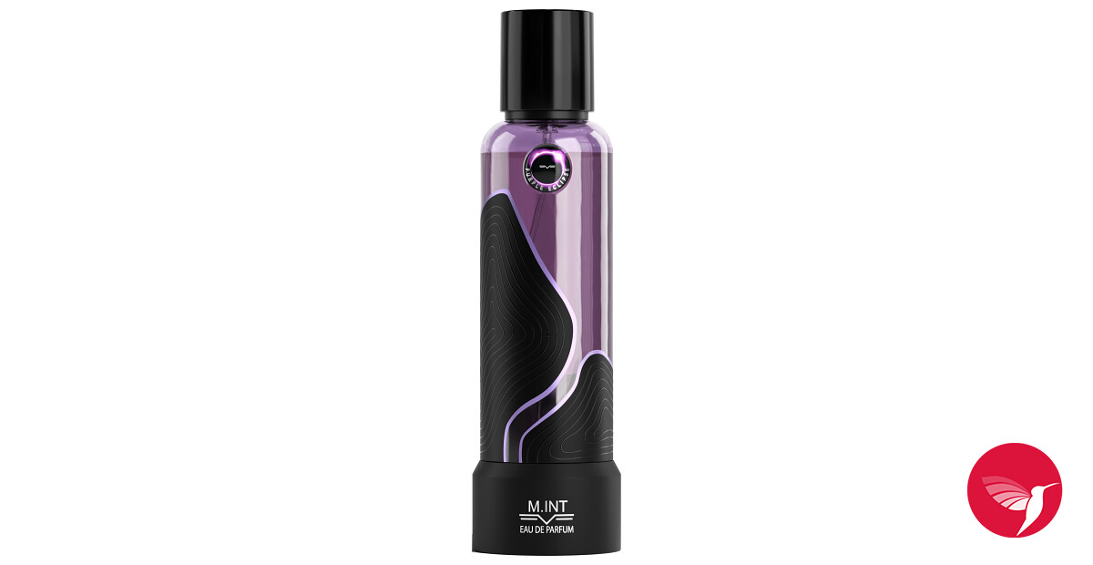 Purple Eclipse M.INT perfume - a new fragrance for women and men 2023