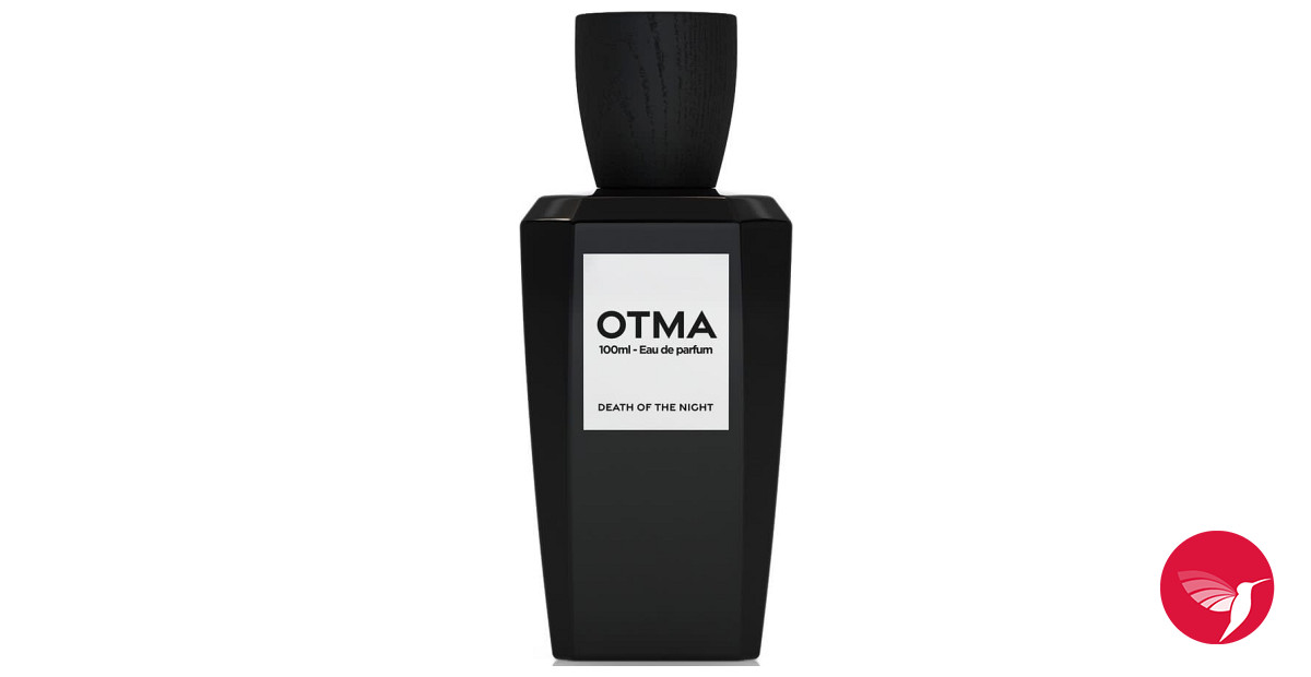 Otma Death of The Night perfume - a fragrance for women and men 2023