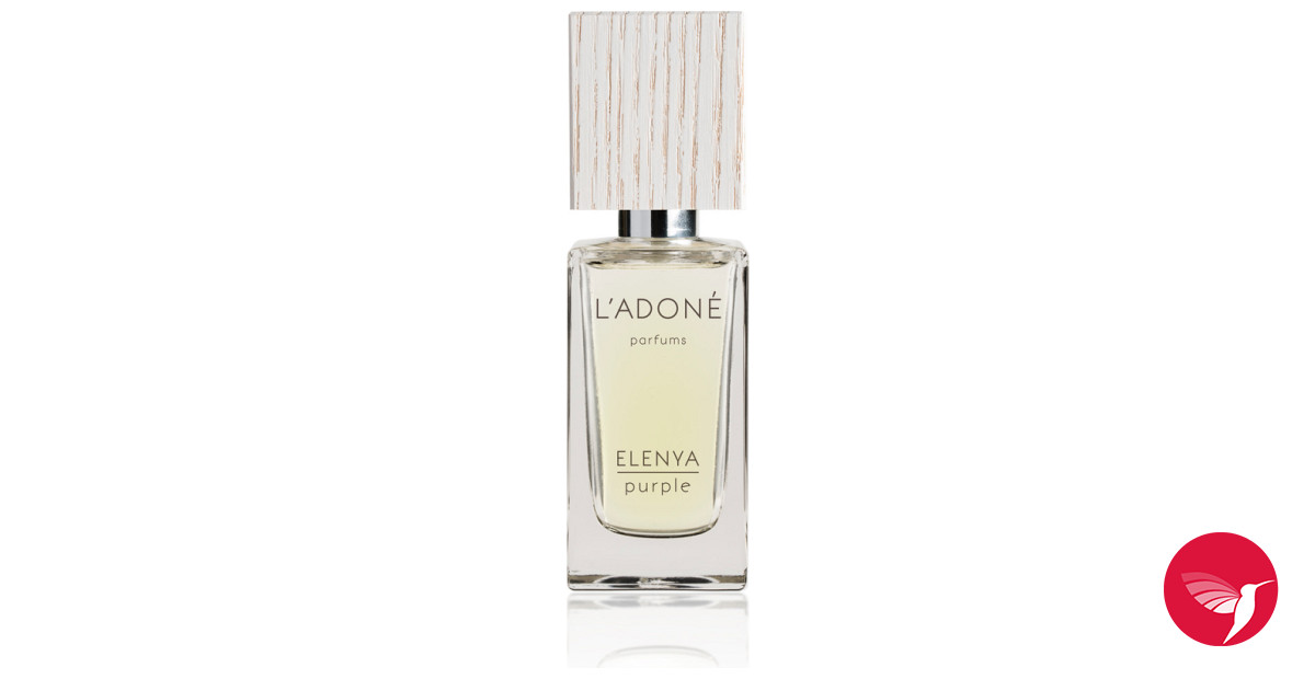 Elenya Purple L'Adoné perfume - a new fragrance for women and men 2023