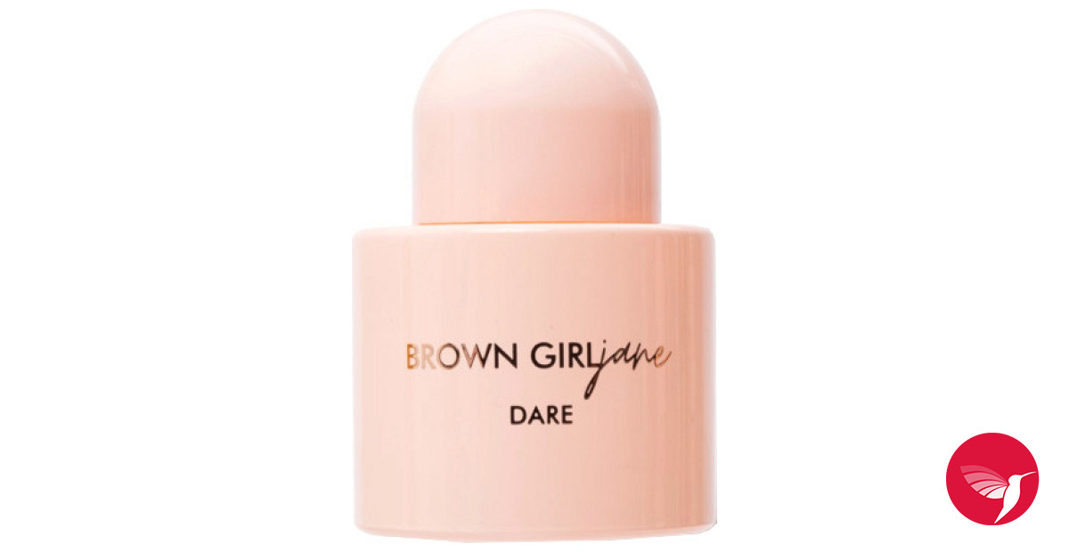 Dare Brown Girl Jane perfume - a new fragrance for women and men 2023