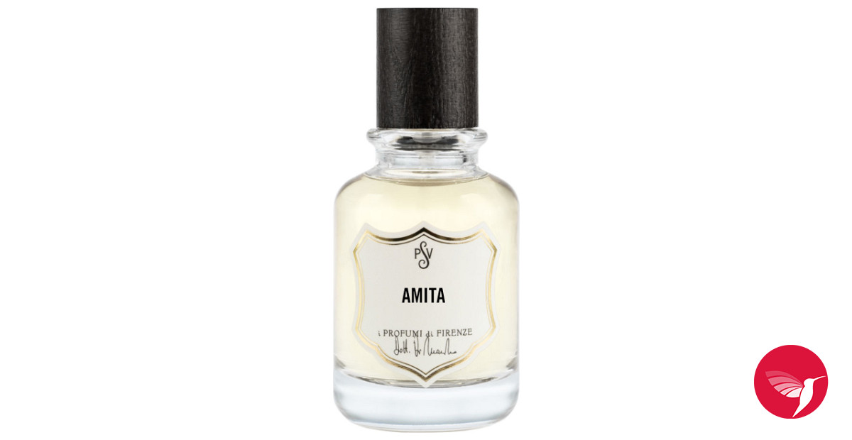 Amita I Profumi di Firenze perfume - a fragrance for women and men