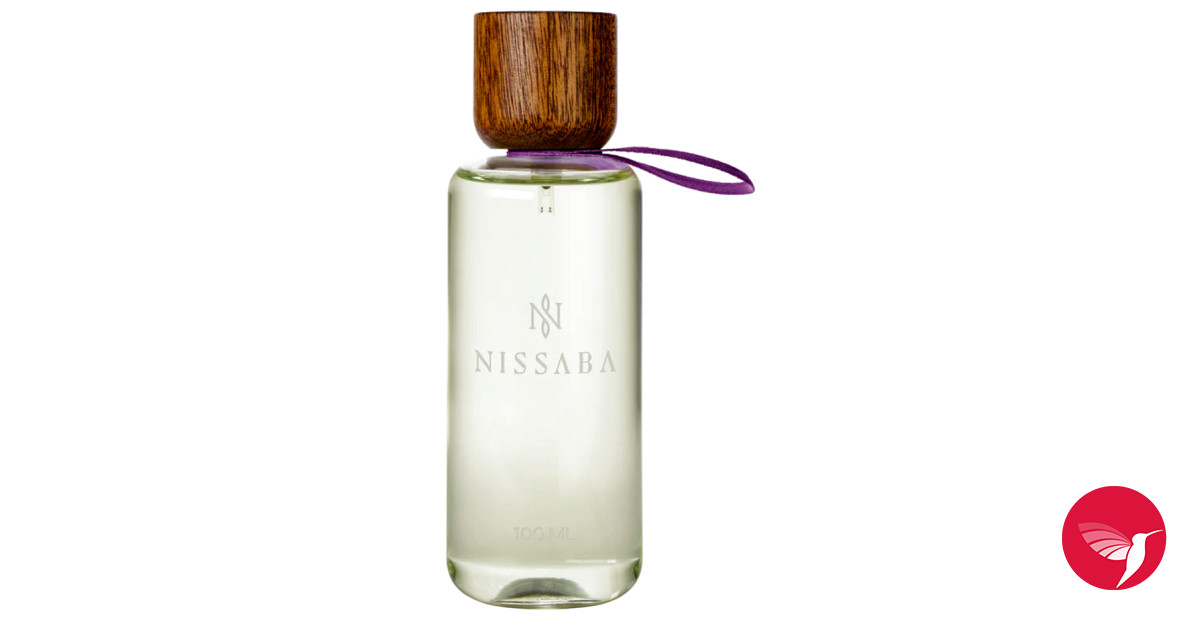 PROVENCE Nissaba perfume - a new fragrance for women and men 2023
