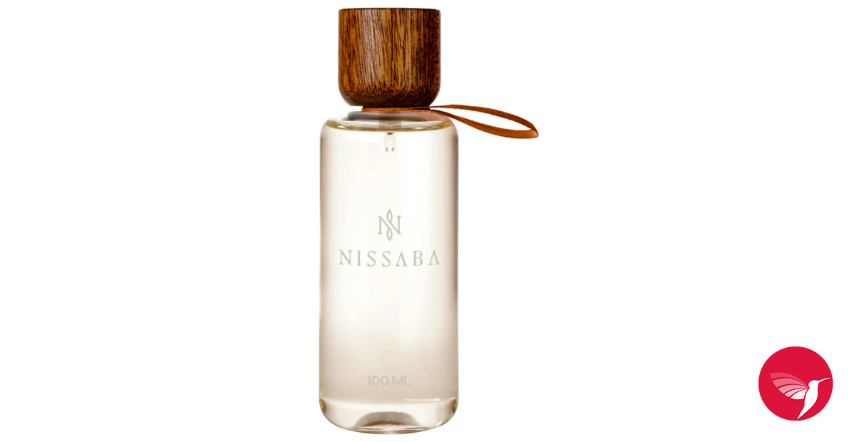 TIERRA MAYA Nissaba perfume - a new fragrance for women and men 2023