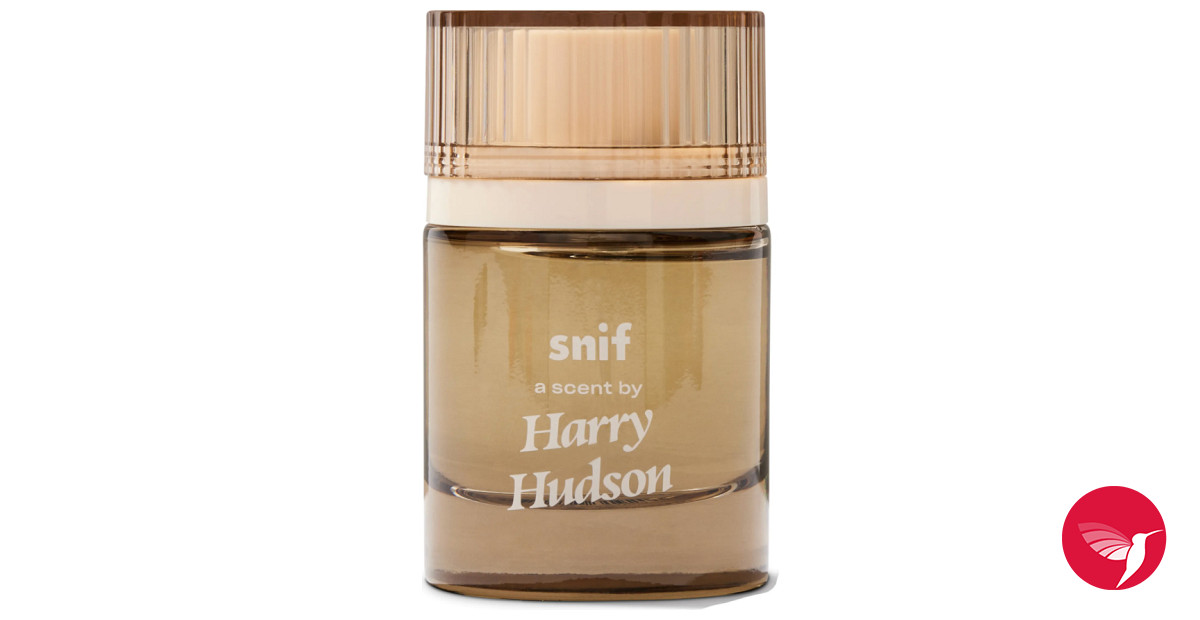 A Scent By Harry Hudson Snif - una fragranza unisex 2021