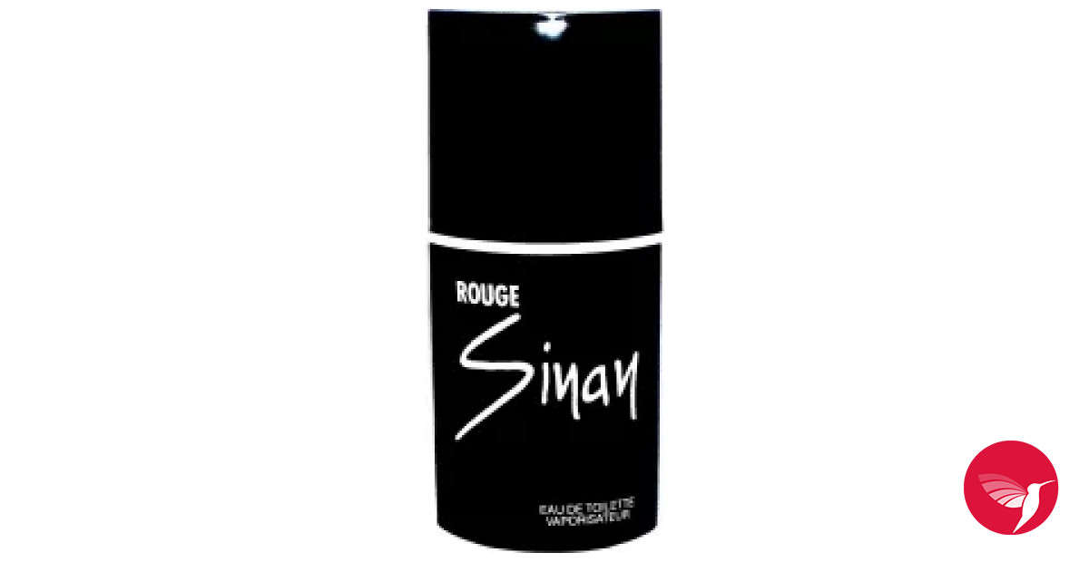 Rouge Sinan Jean-Marc Sinan cologne - a fragrance for men 1990