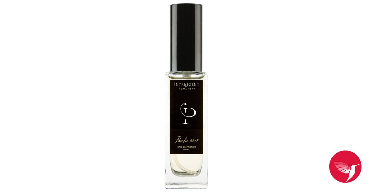 Pacific 4217 Intelligent Perfumery perfume - a fragrance for women and ...