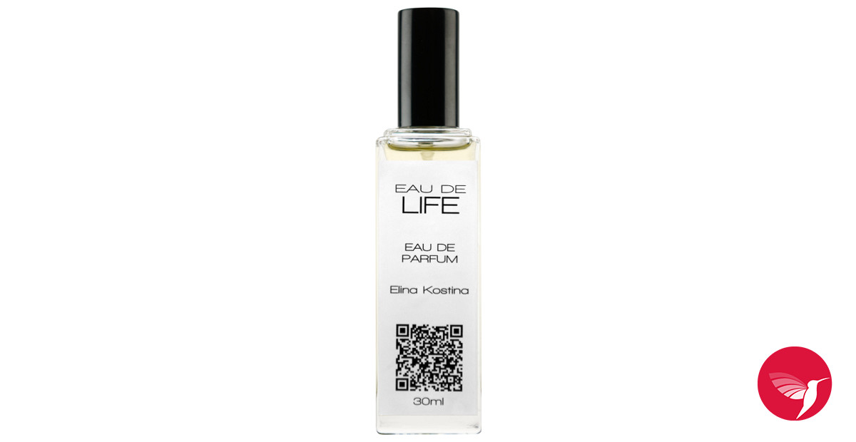 Eau de Life Intelligent Perfumery perfume - a fragrance for women and ...