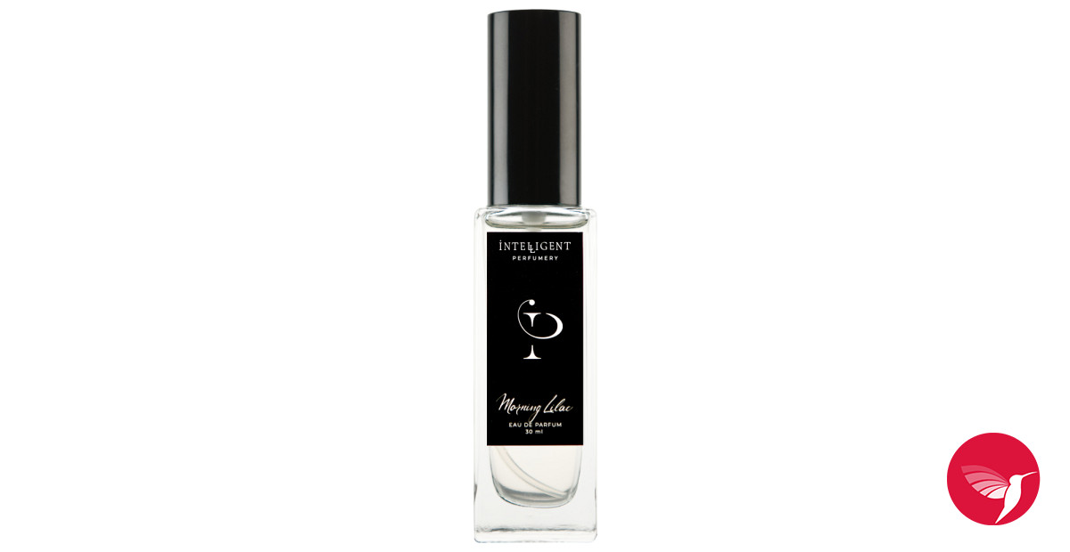 Morning Lilac Intelligent Perfumery perfume - a fragrance for women and ...