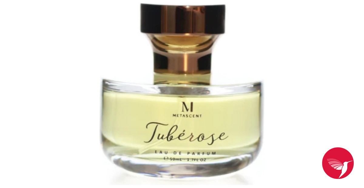 Tuberose MetaScent fragancia - una fragancia para Hombres y Mujeres 2020