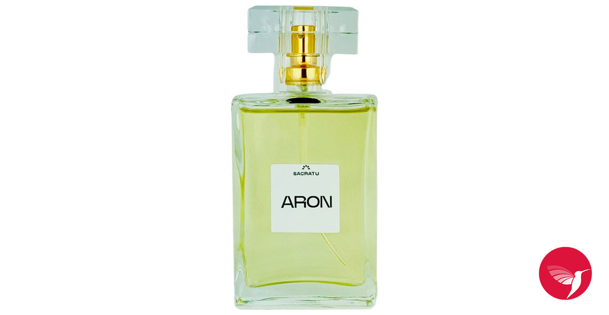 Aron Sacratu cologne - a new fragrance for men 2023