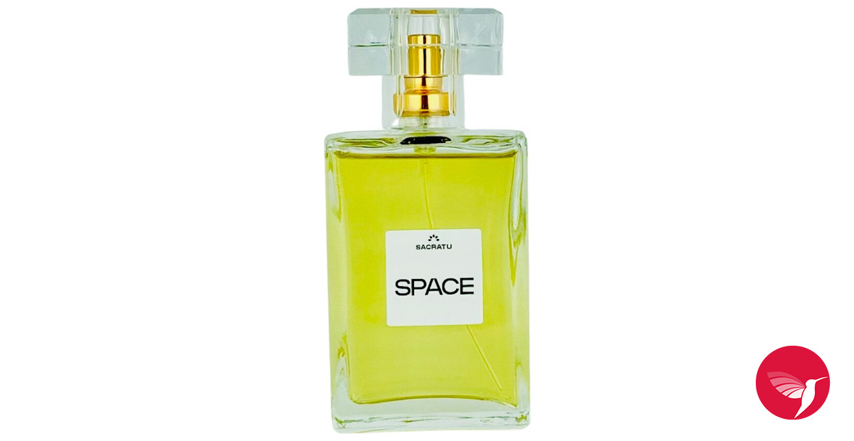 Space Sacratu cologne - a new fragrance for men 2023