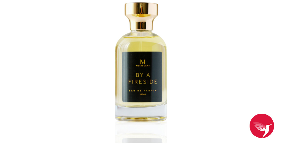 By a Fireside MetaScent 香水 - 一款 2022年 中性 香水