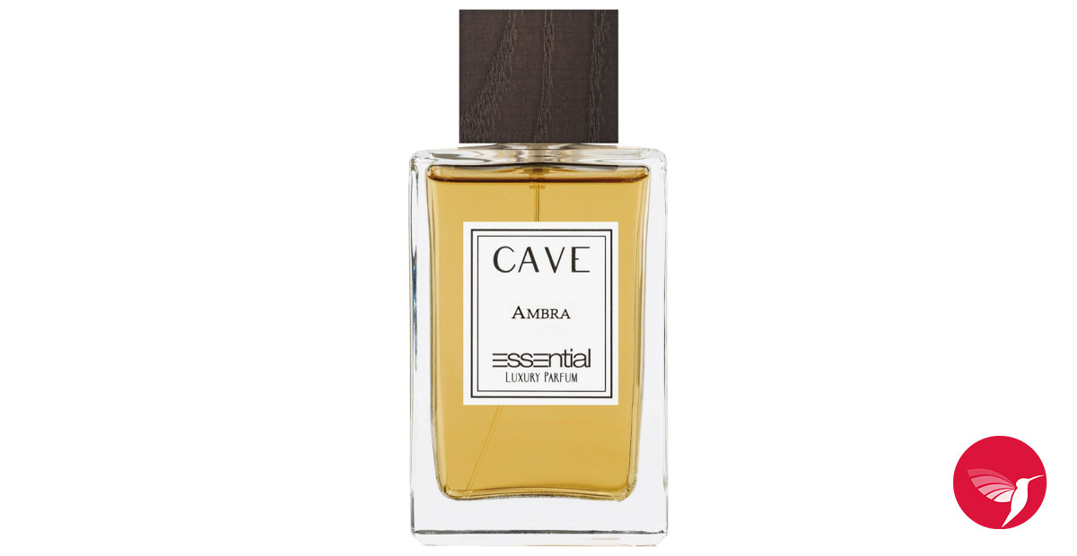 Ambra Cave perfume - a fragrance for women