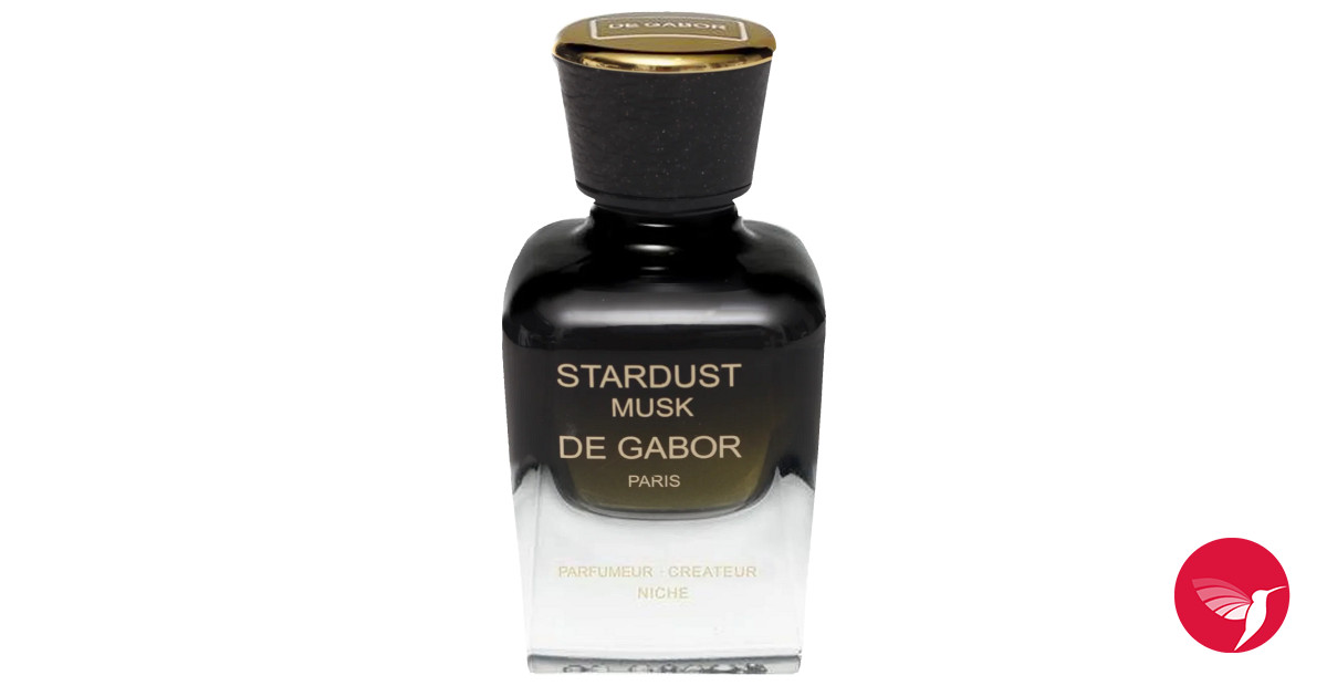 Stardust Musk Limited Edition De Gabor בושם - הינו ניחוח חדש 2022 לנשים וגברים