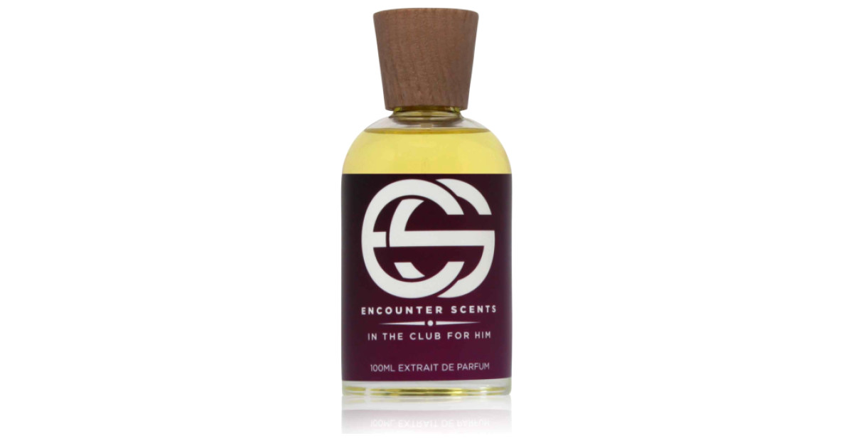 In The Club For Him The Dua Brand cologne - a new fragrance for men 2022