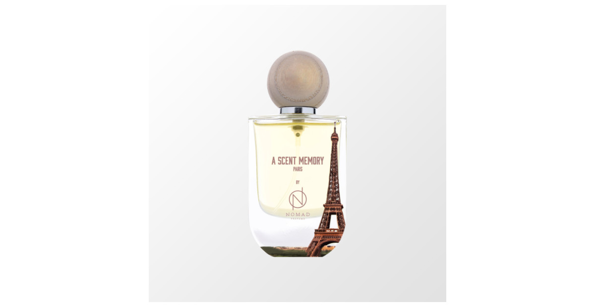 Nomad Profumo- Paris The Dua Brand perfume - a new fragrance for women ...