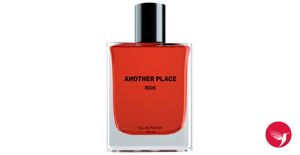 Ride Another Place perfume - a fragrance for women and men 2021