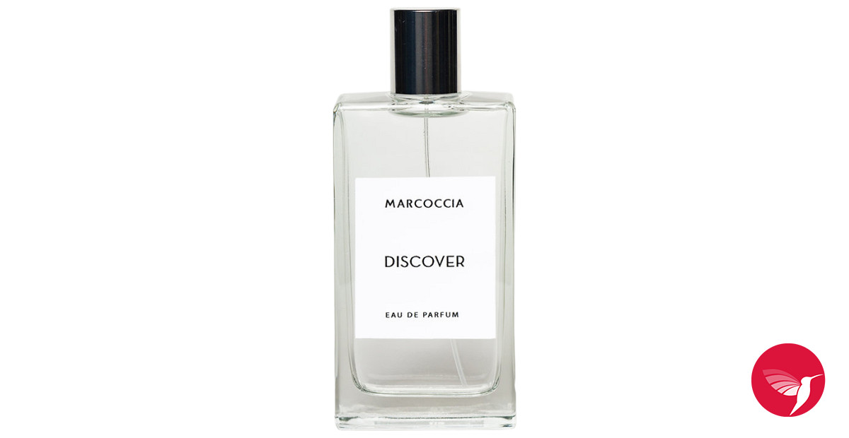 Discover Marcoccia άρωμα - ένα νέο άρωμα για γυναίκες και άνδρες 2023