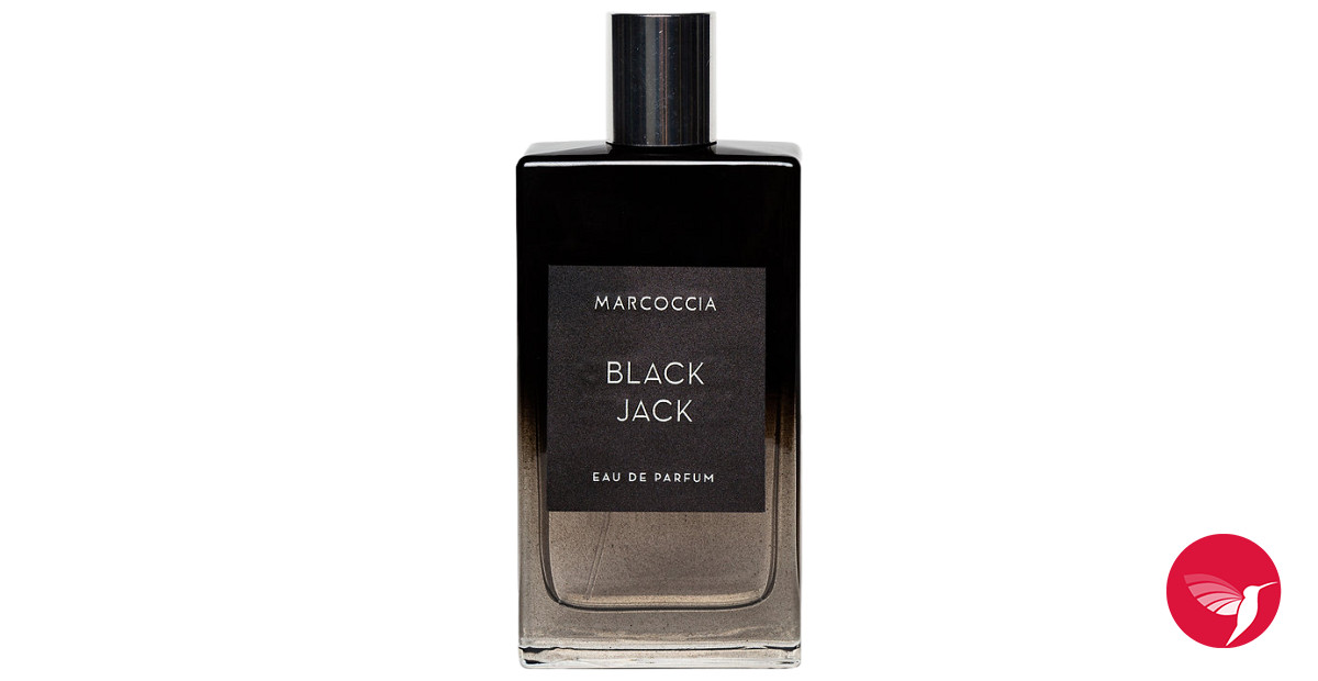 Black Jack Marcoccia parfum - un parfum unisex 2023