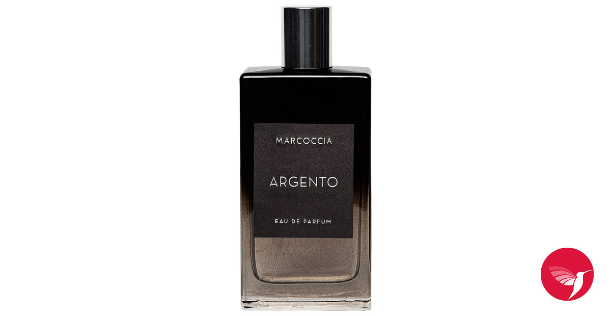 Argento Marcoccia perfume - a new fragrance for women and men 2023